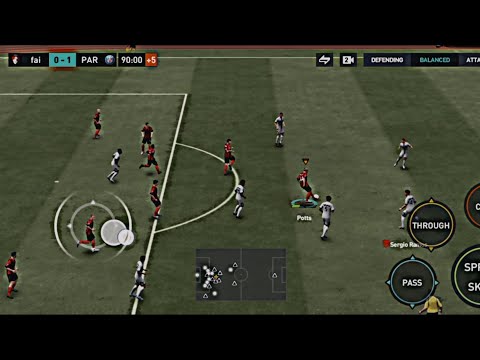 Amazing fifa football game play#fifa - YouTube