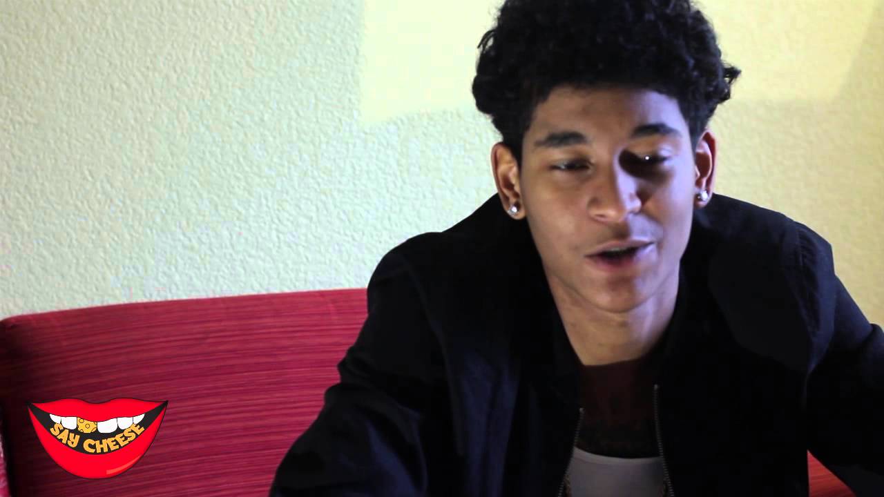 Trill Sammy explains how he became an overnight sensation - YouTube