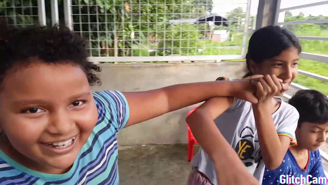 RETOS extremos (mis niños locos) - YouTube