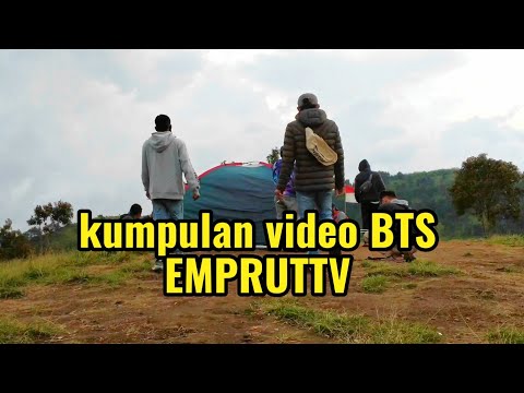 KUMPULAN VIDEO BTS EMPRUTTV