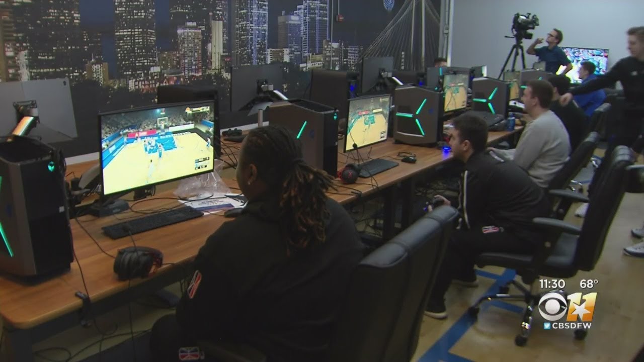 Wing Of Mavericks Organization Ready To Take Gaming To New Heights ...