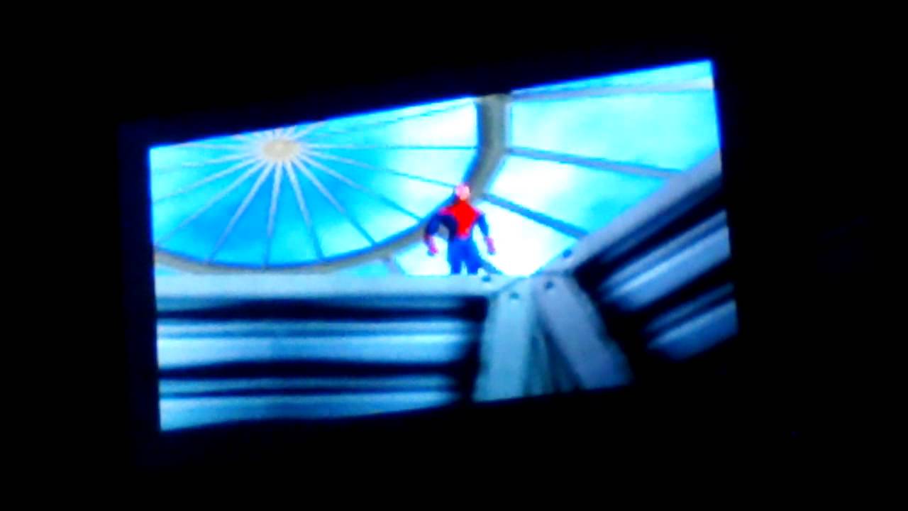 Spiderman n64 for ps1 Final part! Gauntlet of Doc Ock, Carnage, and ...