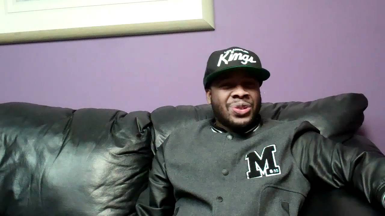 Swoope talks High Society, 808's in CHH, Kanye influence - YouTube