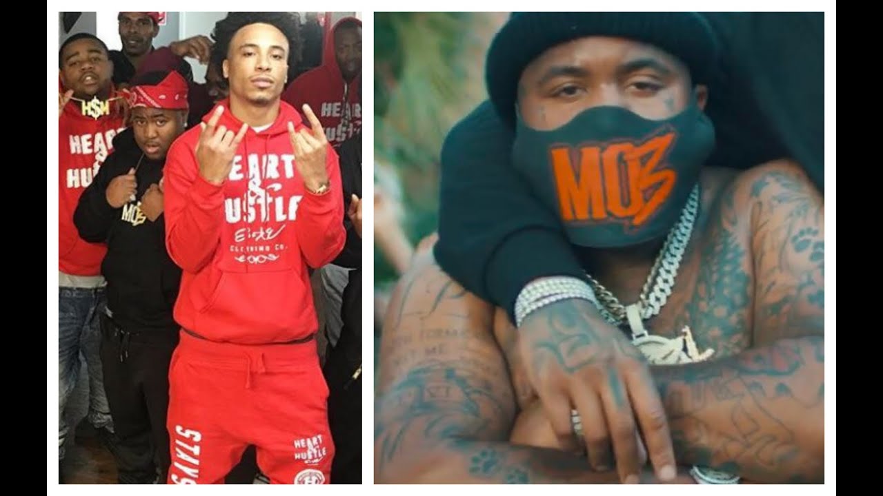 Ex H$M Affiliate Bedo Say Mo3 Did It To Himself And Was Clout Chasing ...