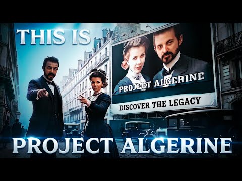 This is Project Algerine (2026)