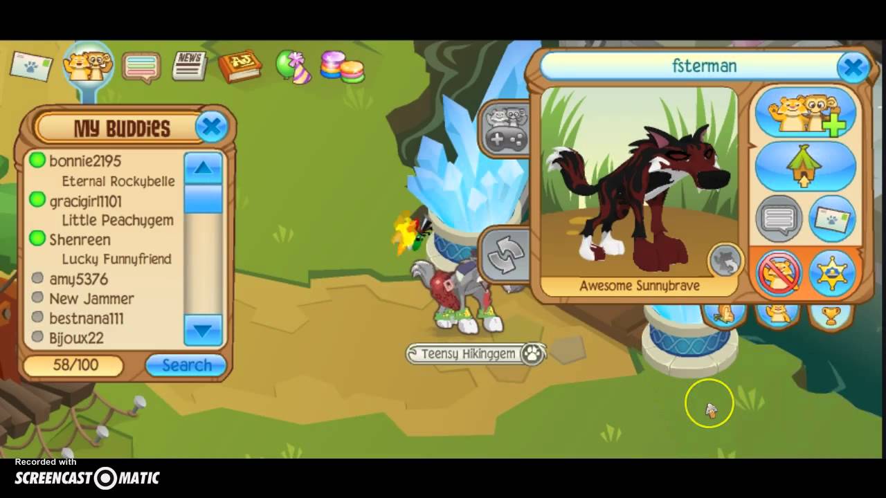 OMG I THINK FMAN 122 IS BACK!!! *** Read the discription *** - YouTube