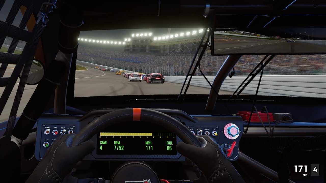 Digital Ally 400 / Kansas - YouTube