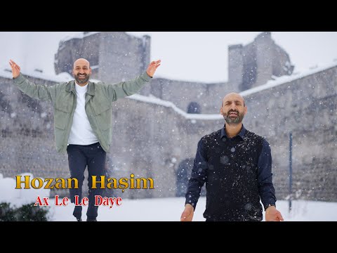 Hozan Haşim Ax Le Le Daye Grani Yeni