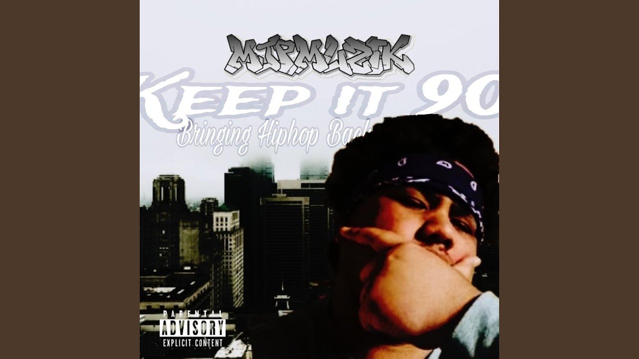 The G Code (feat. Kool G Rap & Chill D man) - YouTube