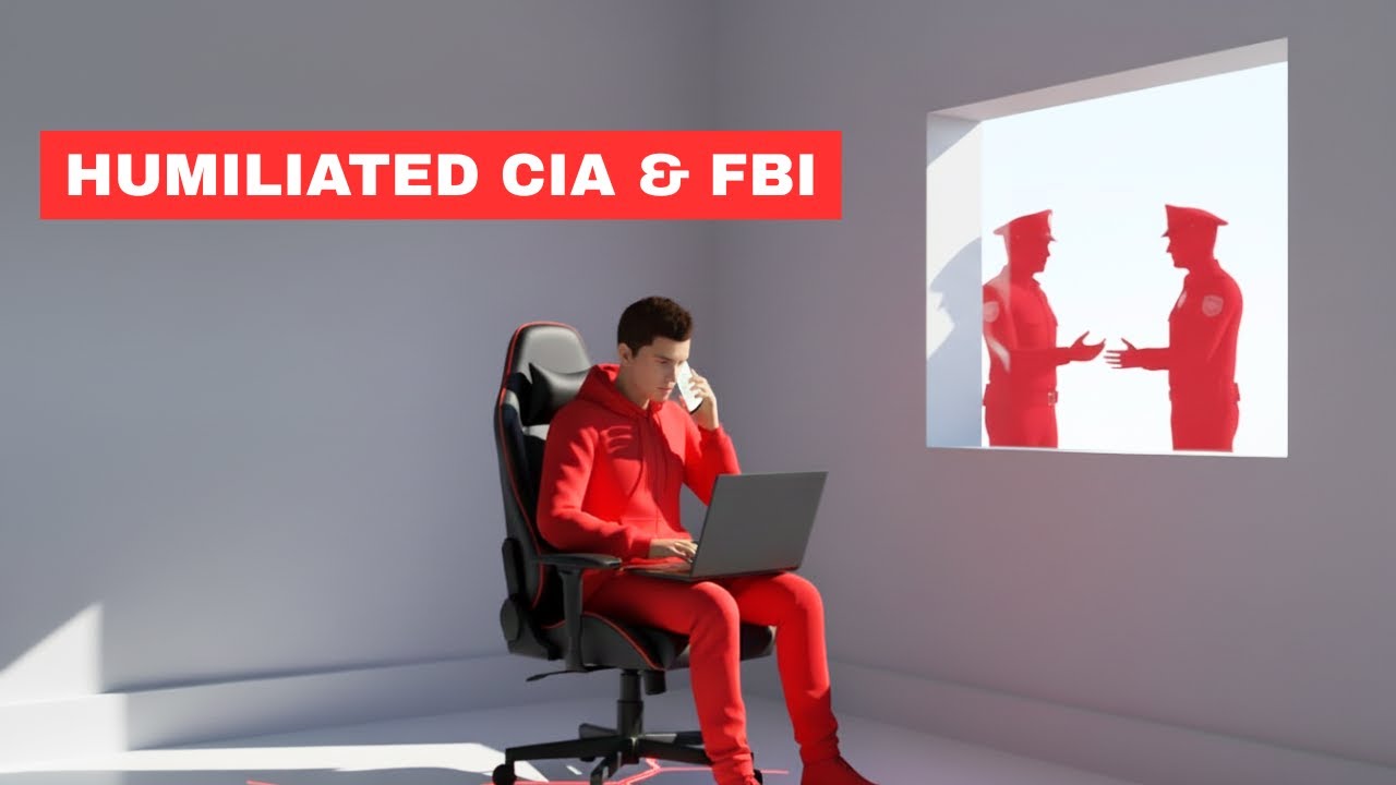 How a 15-Year-Old Hacker Humiliated the CIA Director and Doxed FBI ...