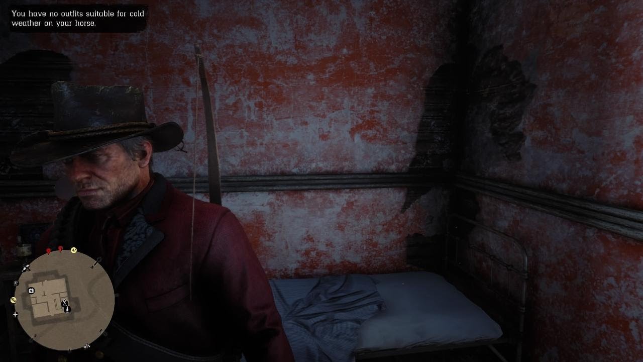 Red Dead Redemption 2 Chapter 4 #3 - YouTube