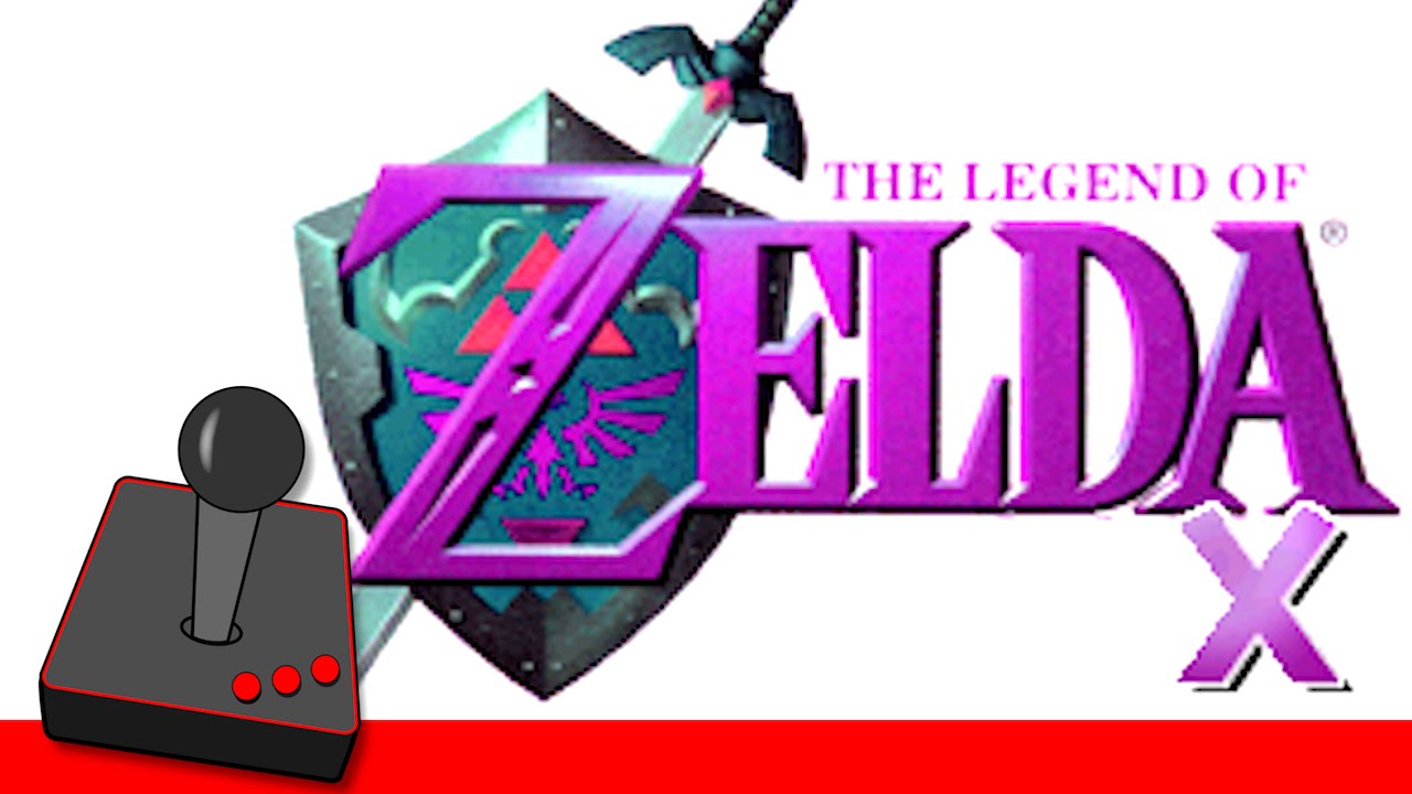 Zelda X & The Hidden Ura Zelda Product ID Code - H4G - YouTube