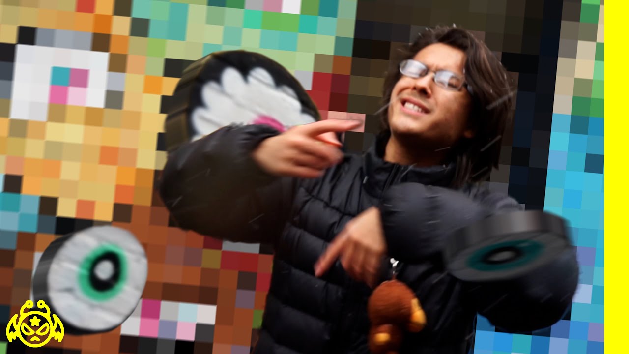 SEBii - STFU...ur done (Official Music Video) - YouTube