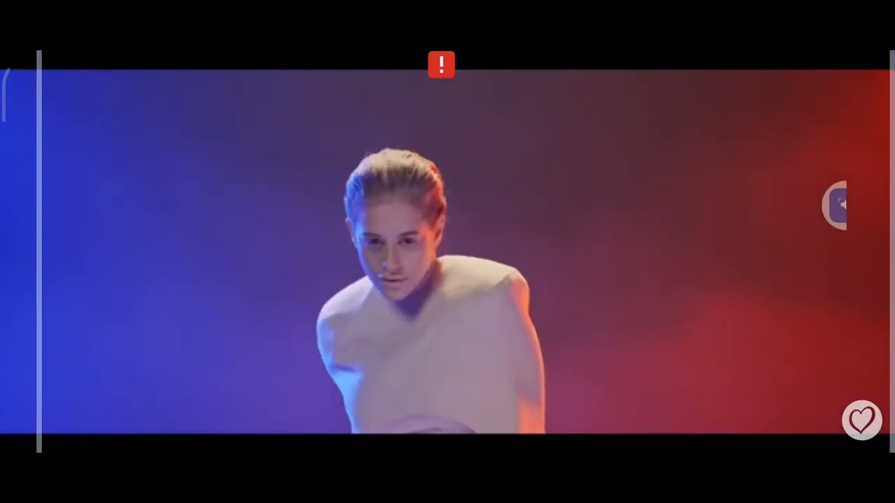 thing is known, her name is bejba. - Eurovision 2023 - YouTube