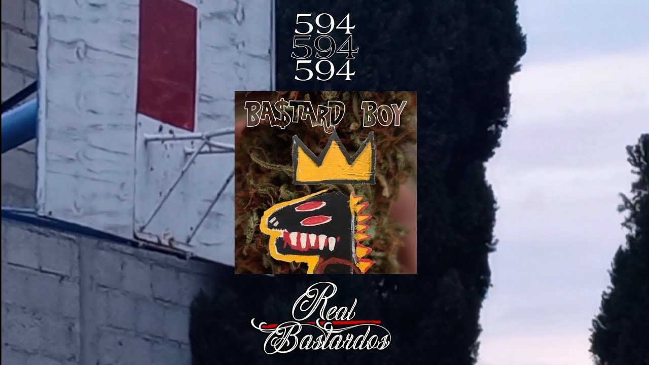 MIKY - MÍA (BA$TARD BOY EP) - YouTube