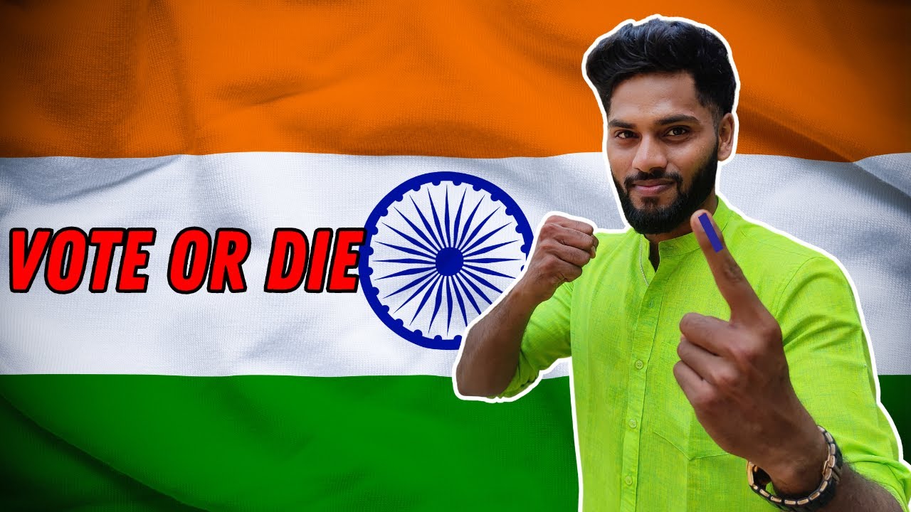 Unsubscribe If You Did Not Vote - YouTube