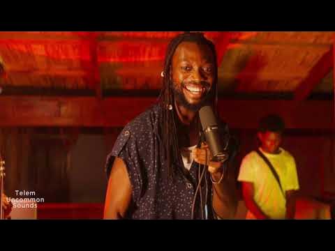 Telem TV || Behind the Song: How We Made "Telem Strong" Album ...