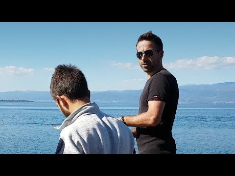 Si të peshkojm Qefull me Çengel!!!😜 - YouTube