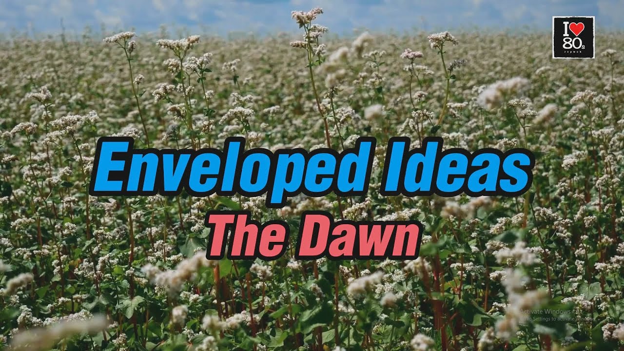 The Dawn - Enveloped Ideas [Karaoke Bandamonium HD] - YouTube