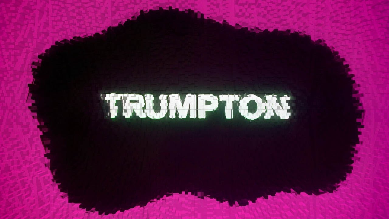 URBAN HYPE - A Trip To Trumpton - YouTube Music