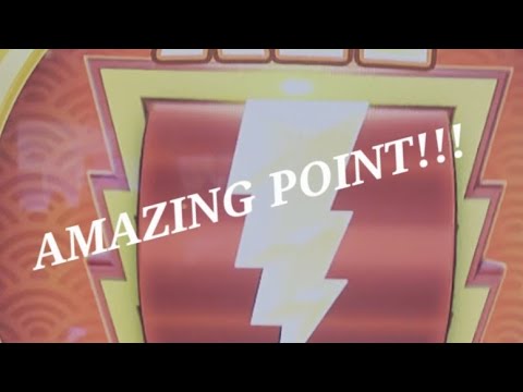 WE GOT ACTION AT THE POINT - YouTube
