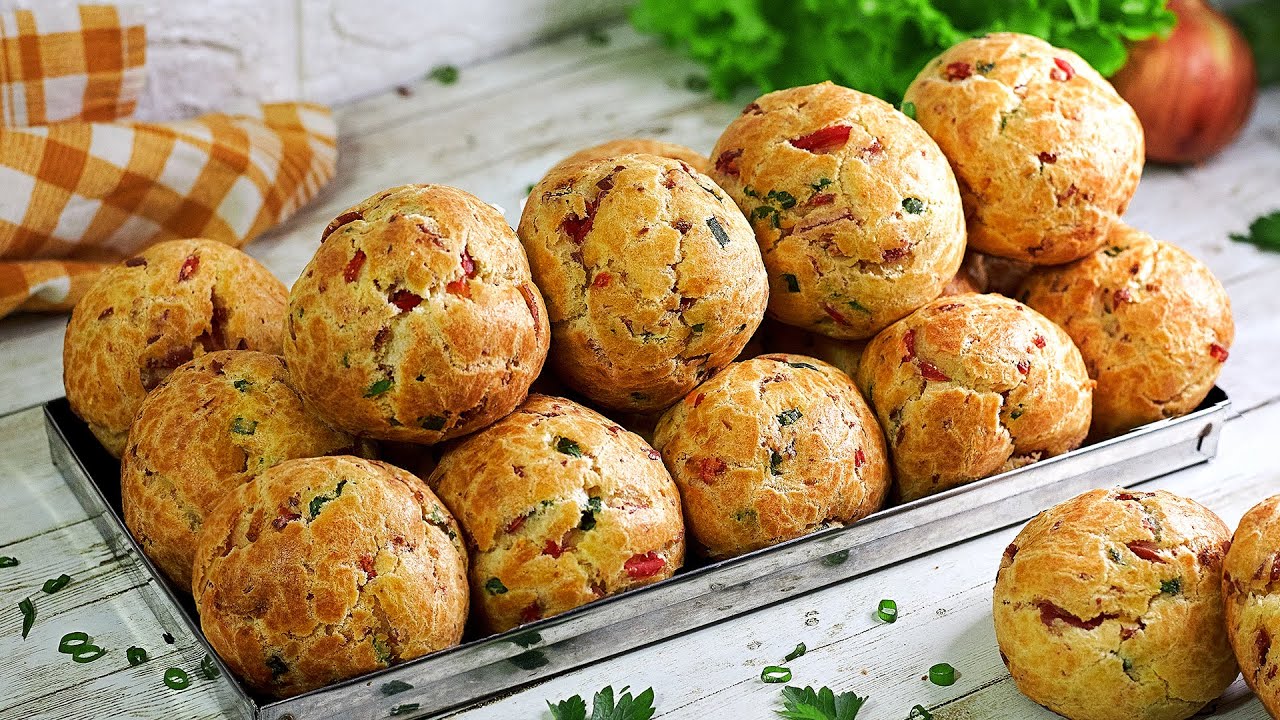 NUNCA MAIS FAÇO BROA DE FUBÁ DE OUTRO JEITO, BROA TEMPERADA DE PADARIA ...