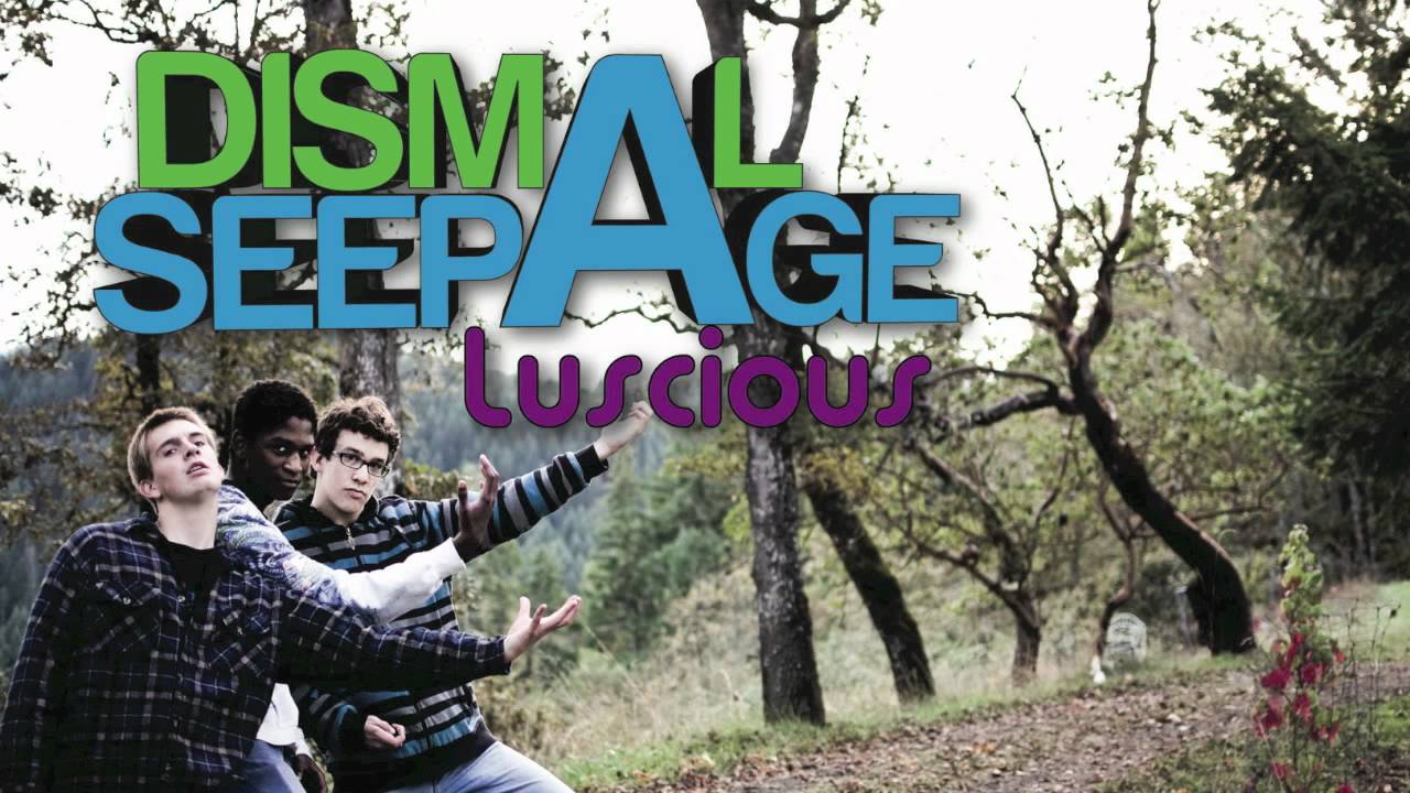 Luscious Official Song - YouTube