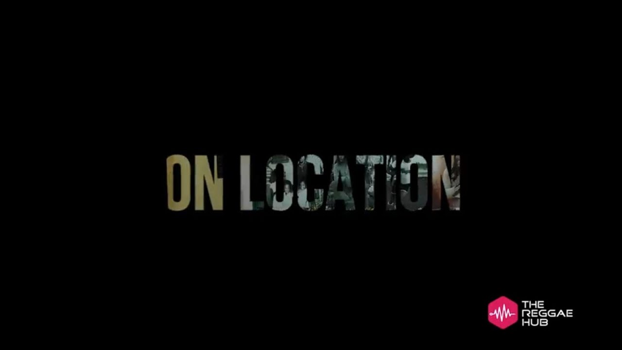 SHANTOL JACKSON - ON LOCATION Ep.3 Talks Yardie | Edris Elba | Sprinter ...
