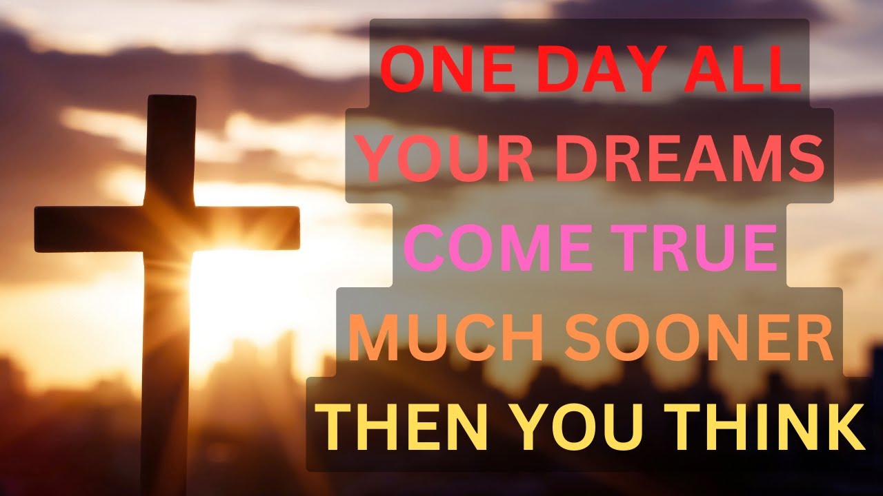 ️God message for you today 💐every blessing and opportunity🙏 God message ...