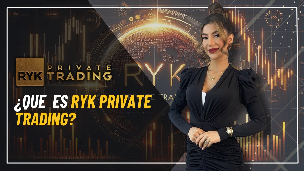 Introducción a RYK Private Trading - YouTube