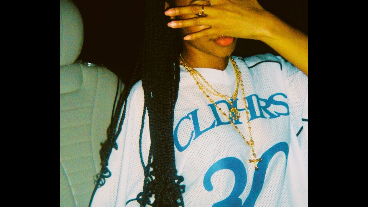 Izaak x J Abdiel - "GRISELDA" | R&B Type Beat 2024 - YouTube