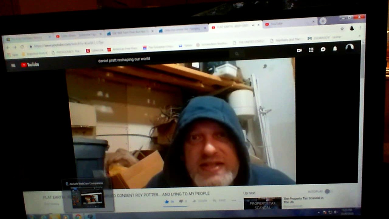 Well Stated Mr. Daniel Pratt!!!!!!!!!!!!! - YouTube