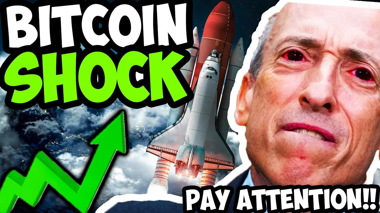 BITCOIN SHOCK!! 🚨 PAY ATTENTION TO THESE ALTCOINS!! Ethereum ETF Delay ...