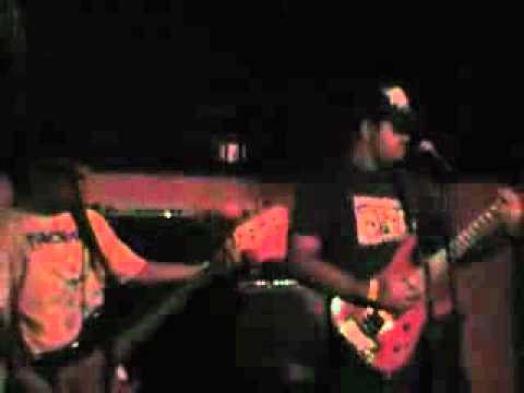 Sewer- Gore Grind Groovy - YouTube