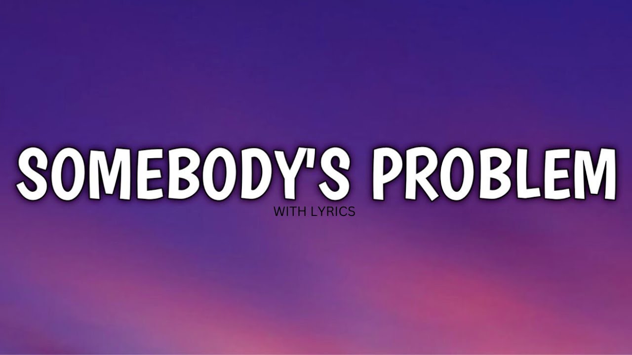 Morgan Wallen - Viral album (Lyric Video) I'm The Problem - YouTube
