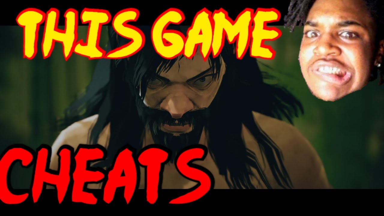 THIS GAME IS ON BULL$#!& [SIFU GAMEPLAY # 2] MASTER DIFFICULTY - YouTube