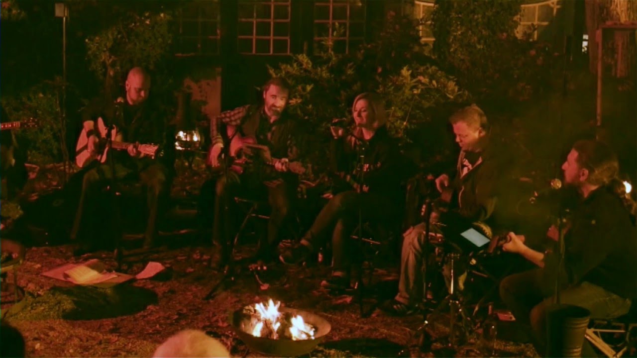 Bina und Tommy: "Jackson" - YouTube