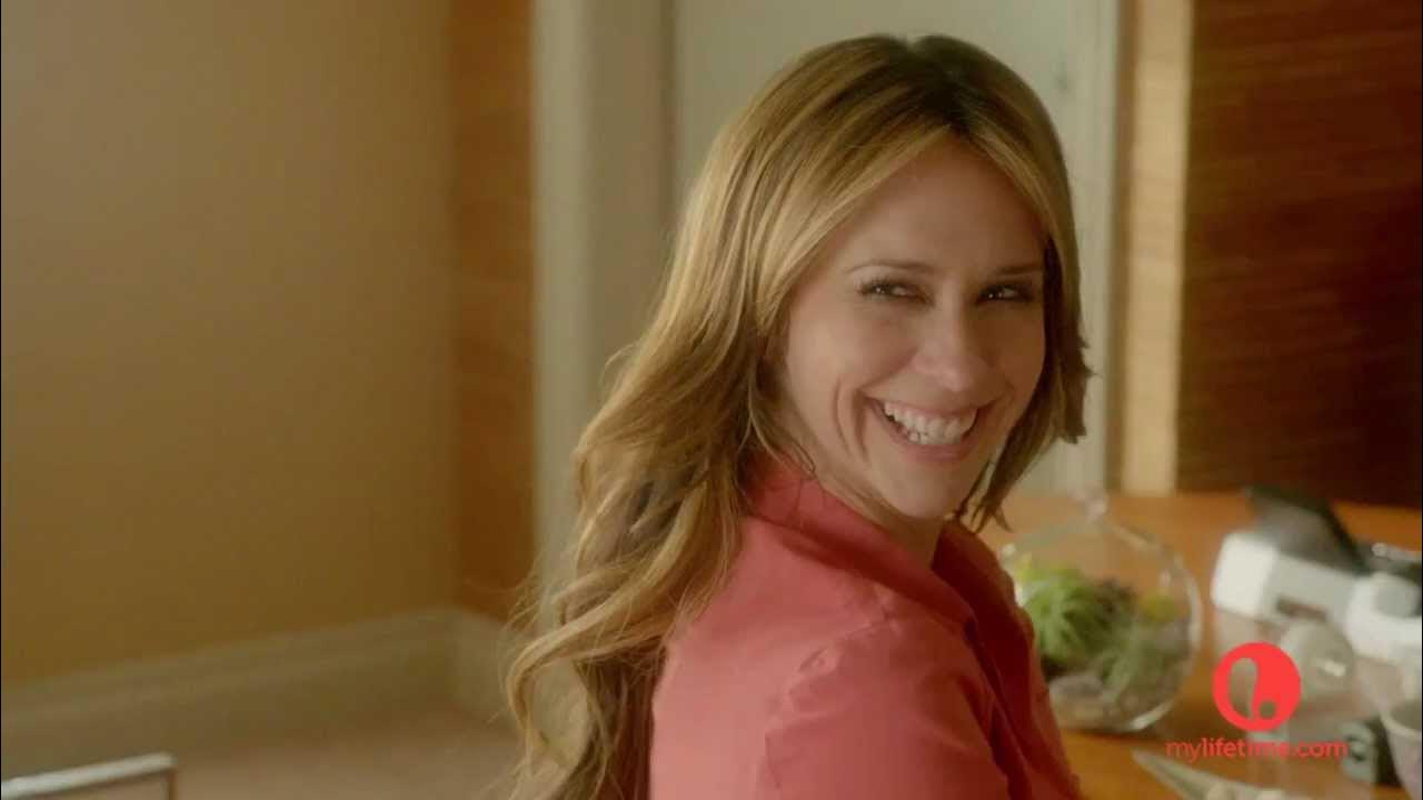 The Client List ~ Season 2 preview ~ Jennifer Love Hewitt - YouTube