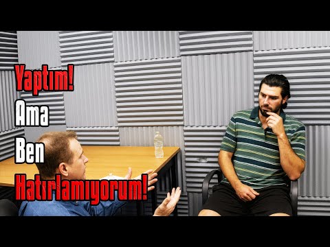 Dedektifin Zekasıyla Katilin İtirafı...Amerika’da Suç ve Adalet