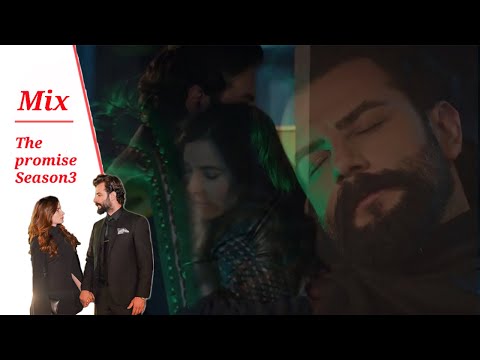 belki cennette ... Yemin,Feride,Emir [Music Video]
