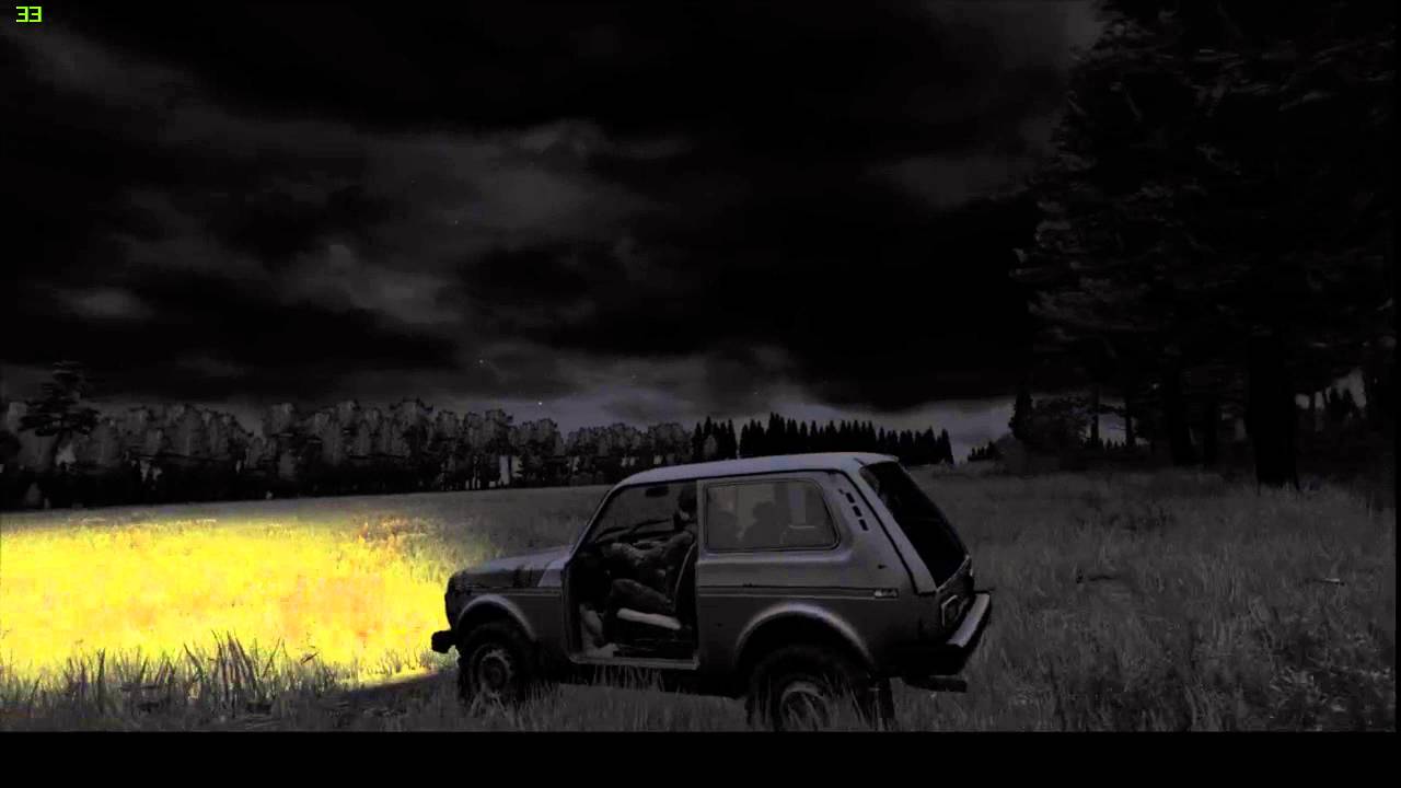 DayZ Lada - YouTube