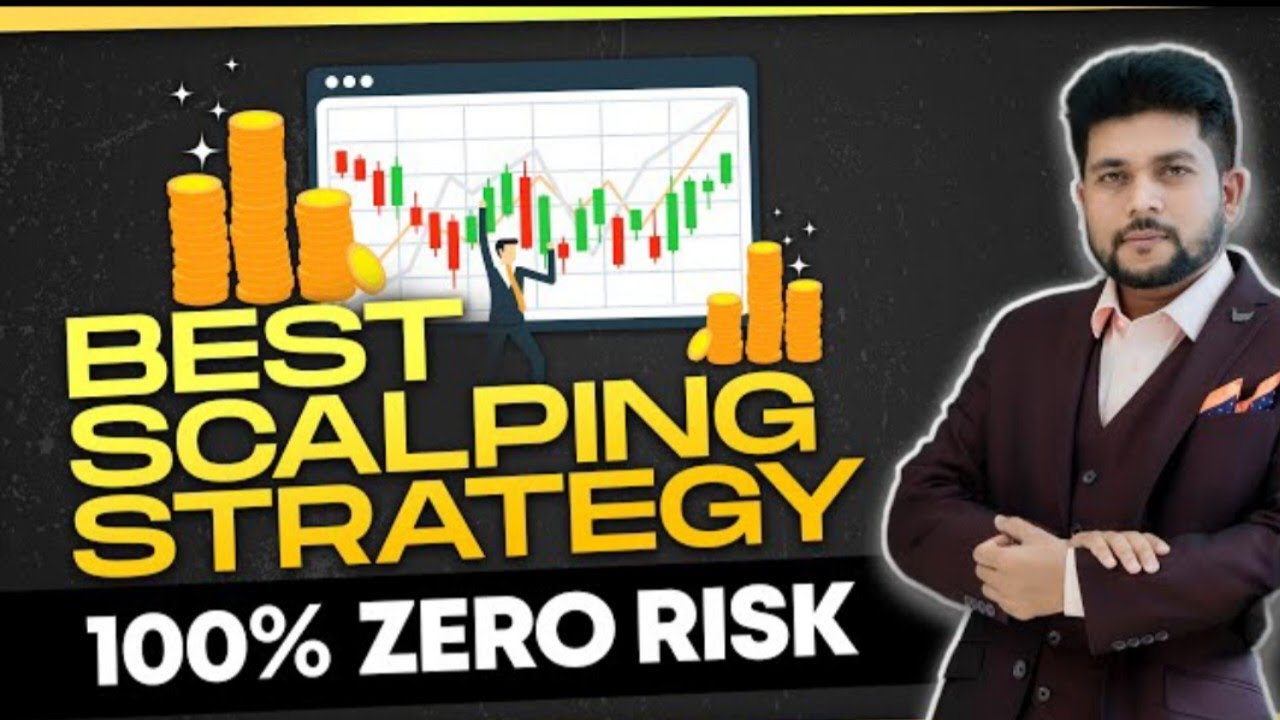Zero Risk Scalping Strategy by Baap Of Chart | BOC best byeing setup ...