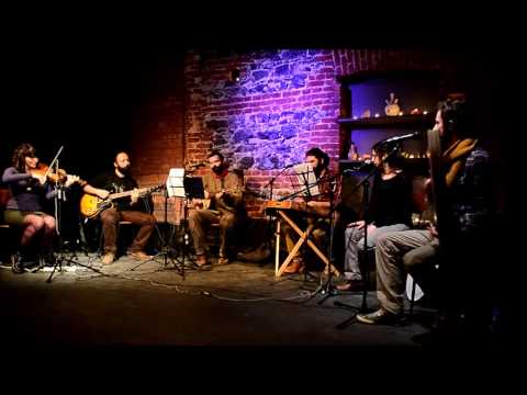 Simurg-Koçan Barkir