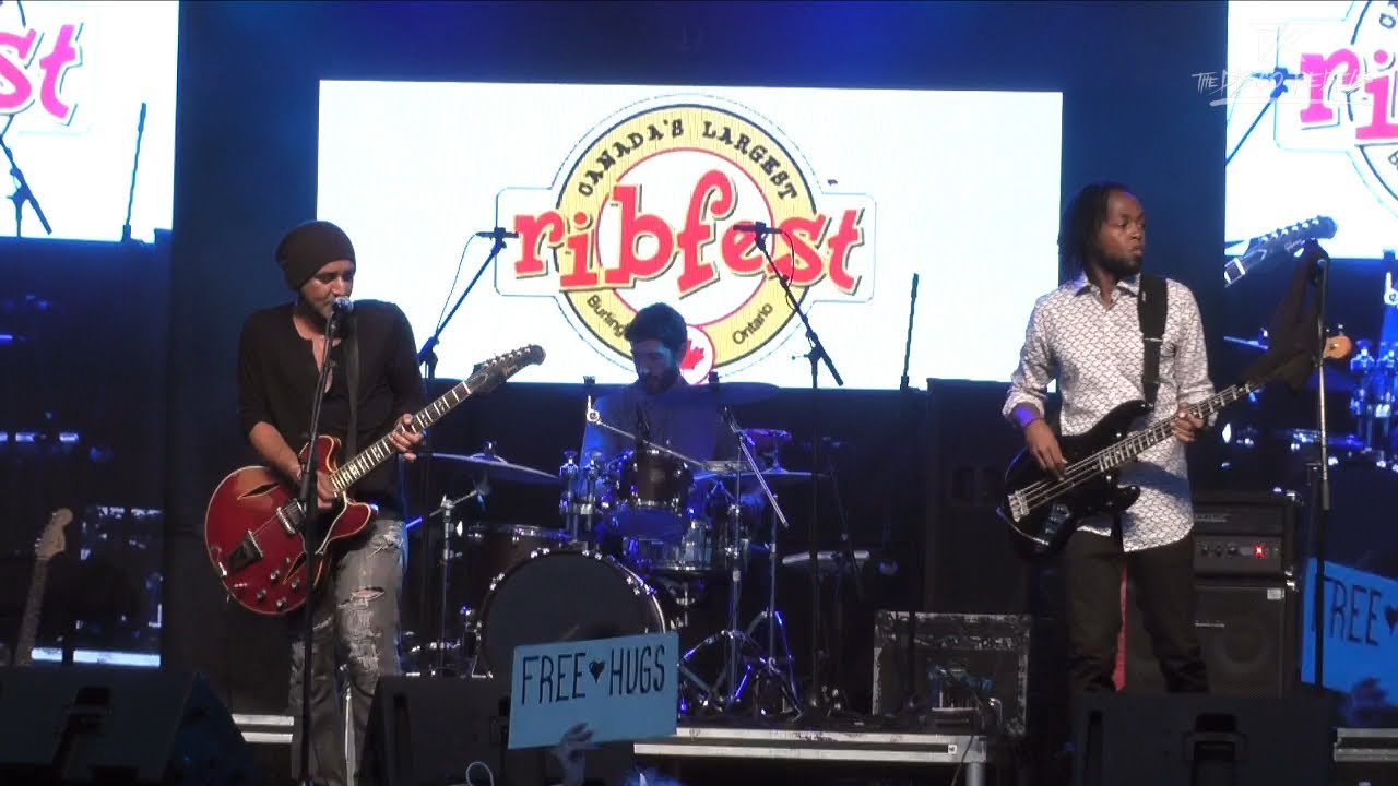 Play That Funky Music by Wild Cherry - YouTube