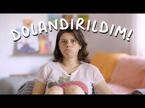 Nasıl dolandırıldım ve Sanatçının yolu 12. hafta