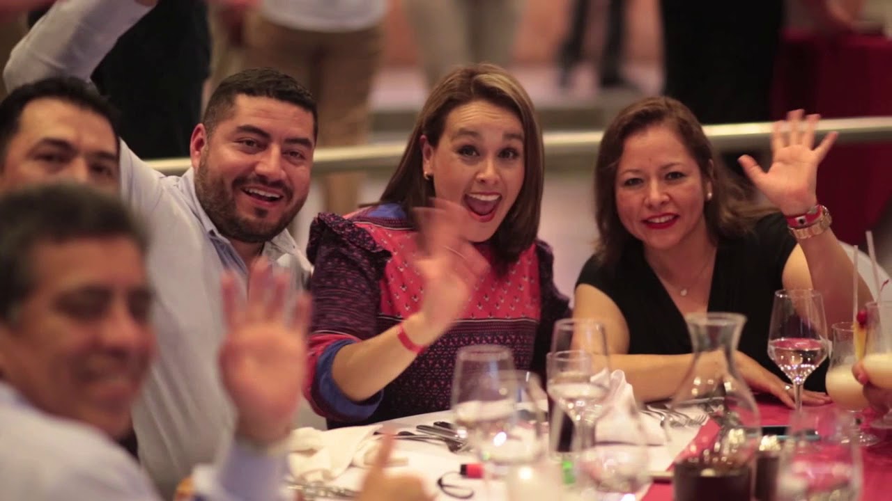 Asofarma 2018 - YouTube