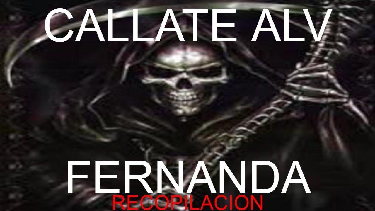 !CÁLLATE ALV! CALAVERAS💀👌 (EDICIÓN MUJERES) RECOPILACIÓN MRTACOFOX ...