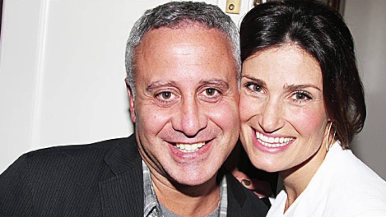 Ask A Producer: David Stone - YouTube