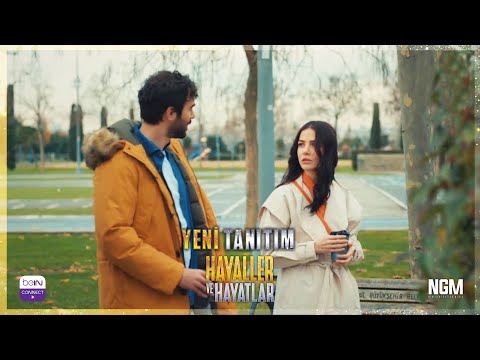 Hayaller ve Hayatlar | Yeni Tanıtım