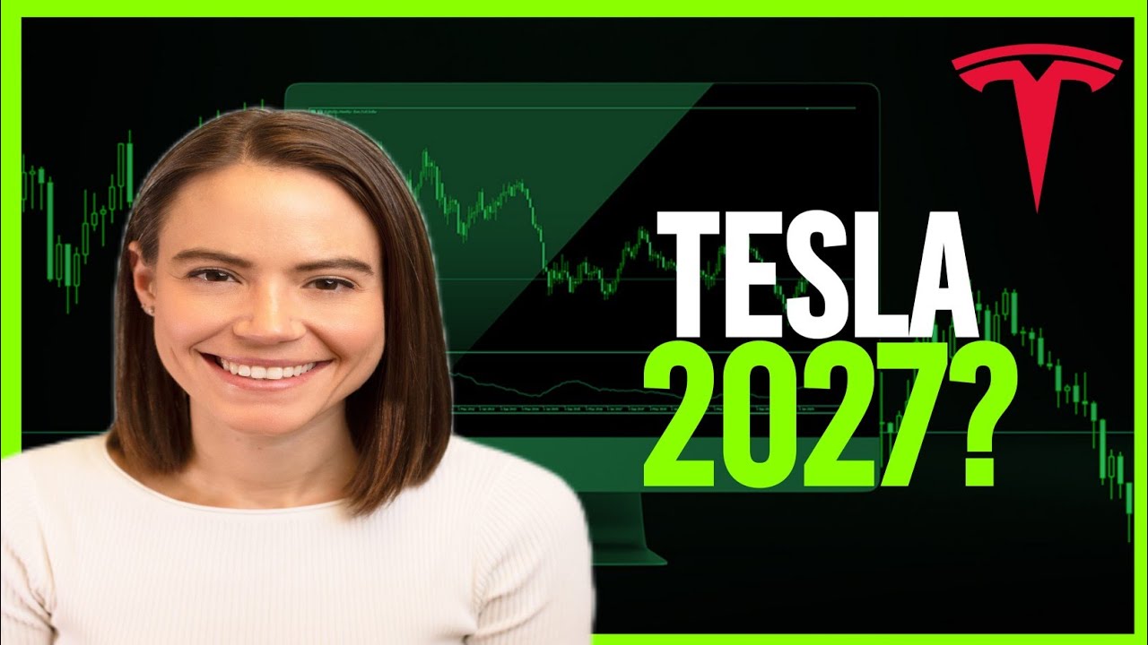 Ark: Retire Early with Tesla in 3 Years with THIS! - YouTube